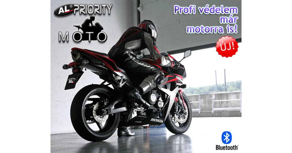 AL Priority MOTO