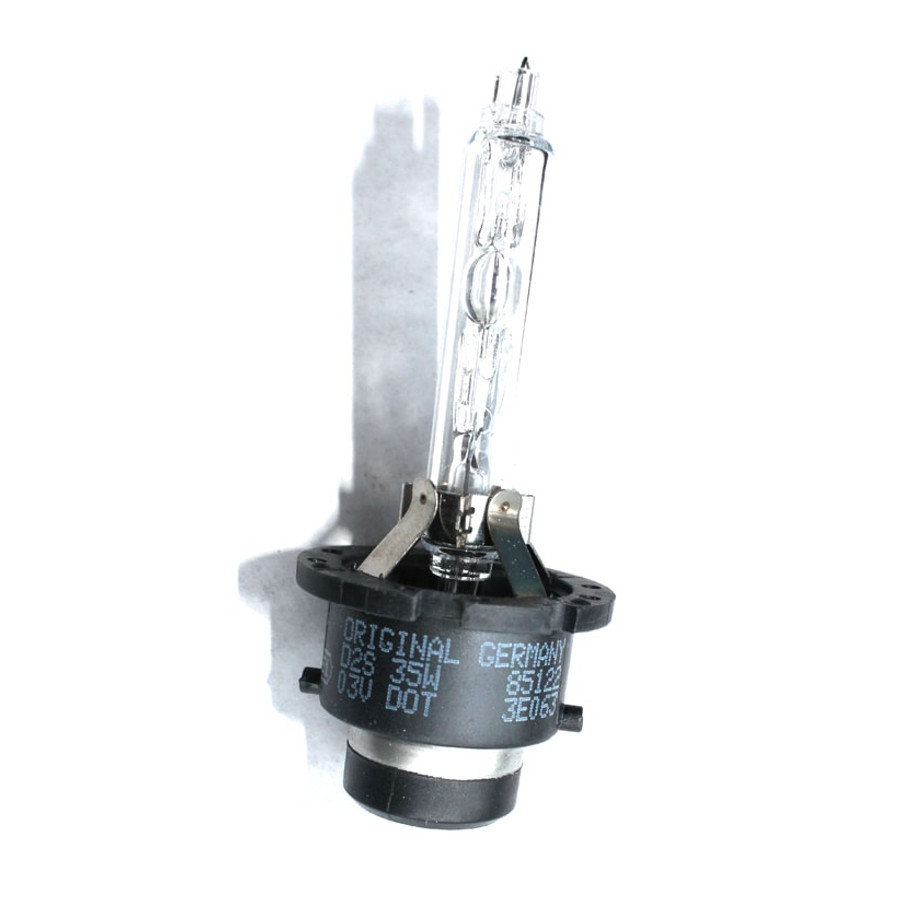 D2S xenon izzó, gyári xenonlámpához.